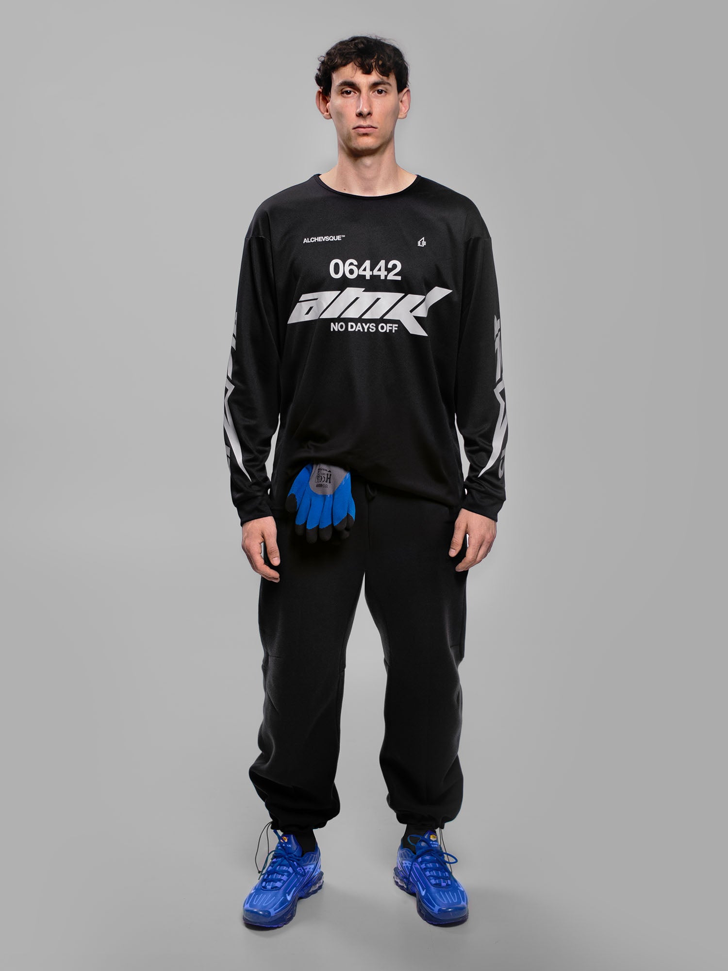 Overbranded Jersey – alchevsque